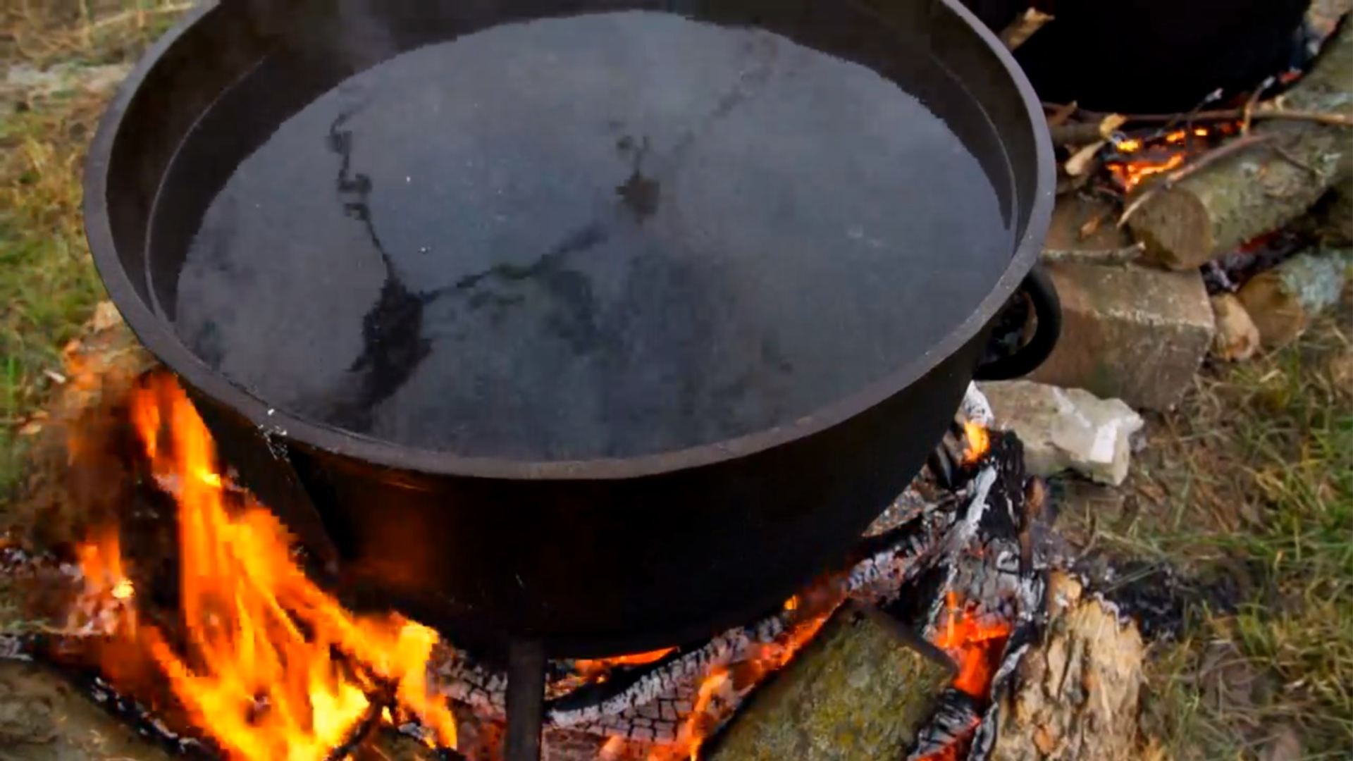The Timeless Dish of Pashofa | Chickasaw.tv