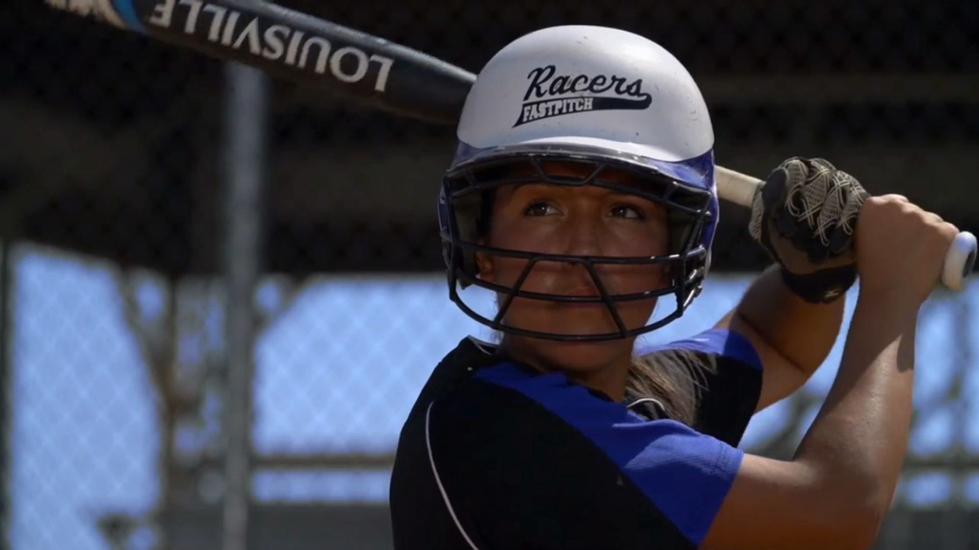 Kobi Crossley | Chickasaw.tv