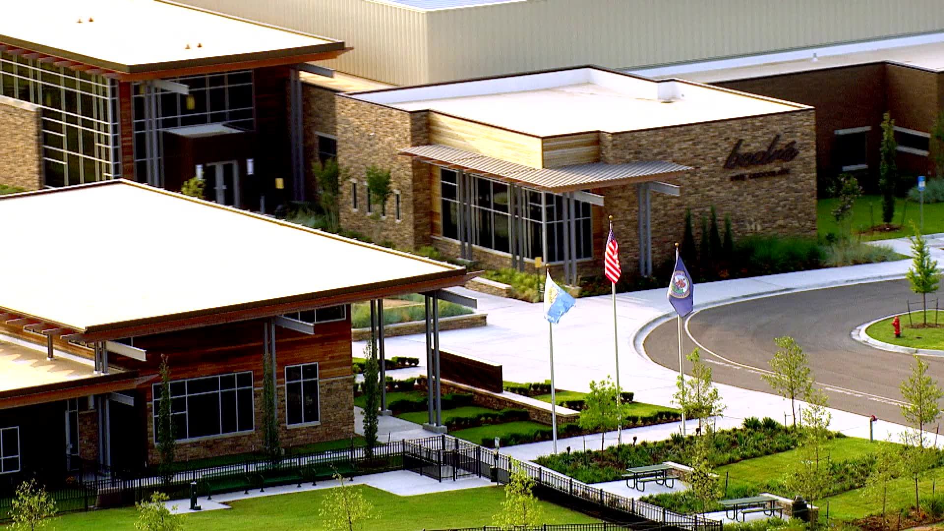 Bedré Fine Chocolate Factory | Chickasaw.tv