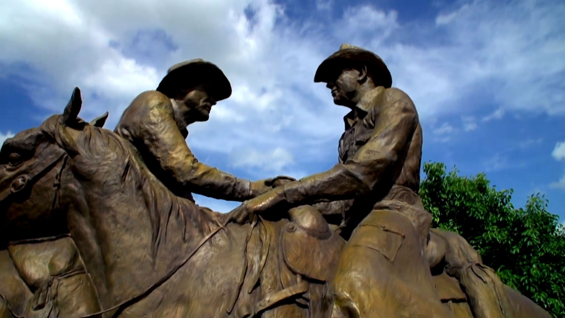 The National Cowboy and Western Heritage Museum: An Adventure Road ...