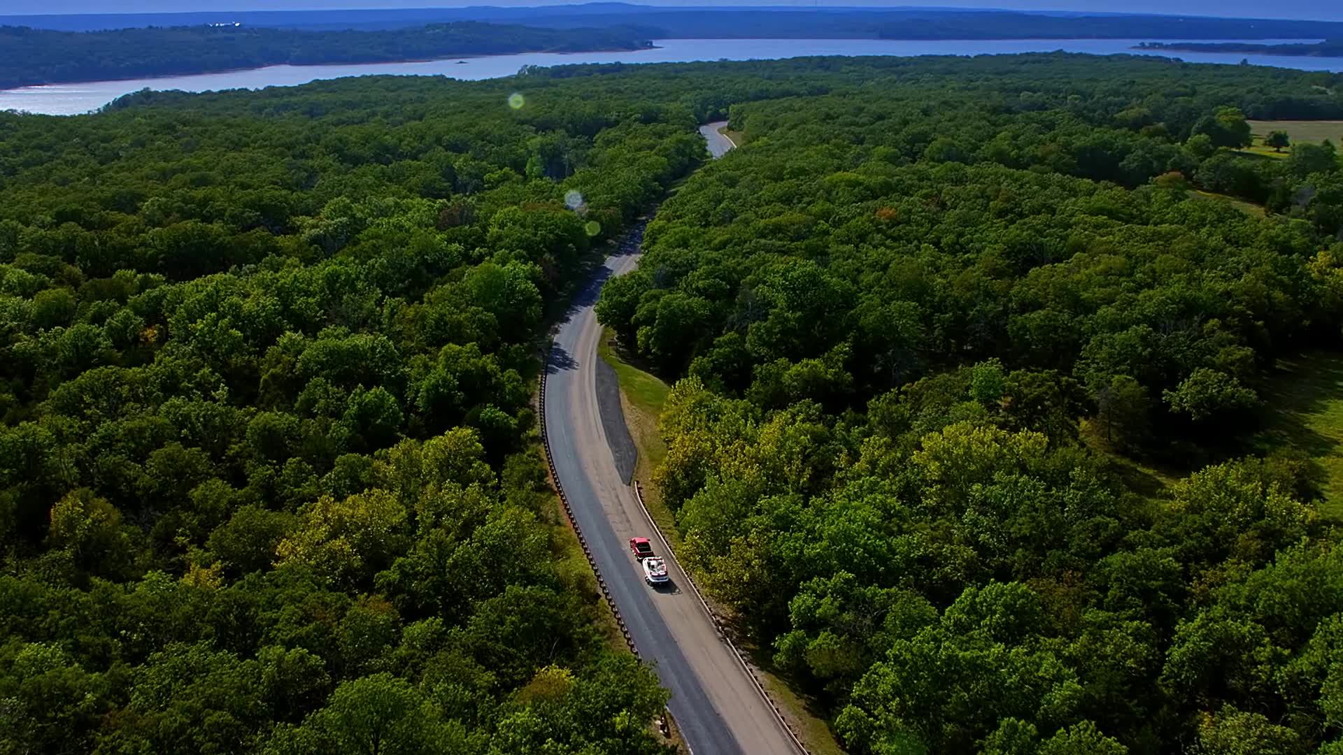 Adventure Road: An Overview | Chickasaw.tv