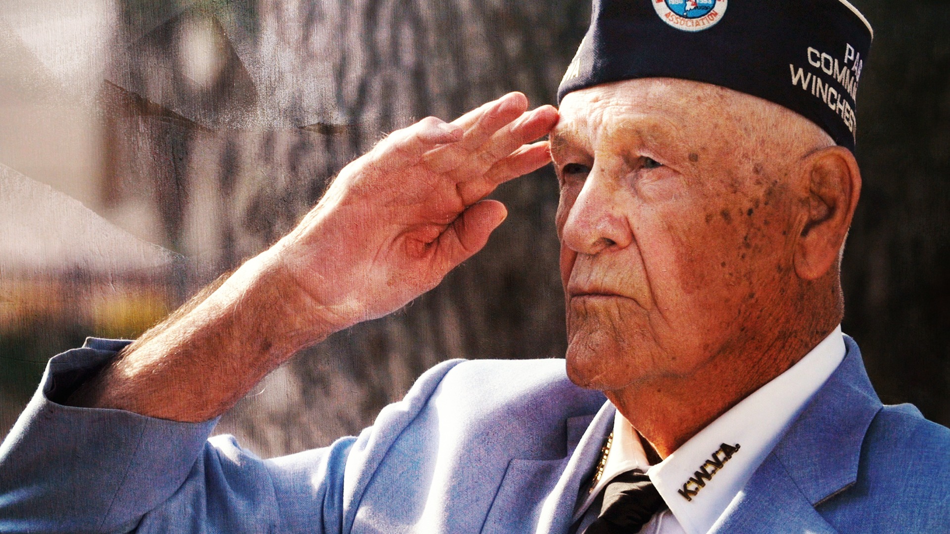 Bill Scott | Chickasaw.tv