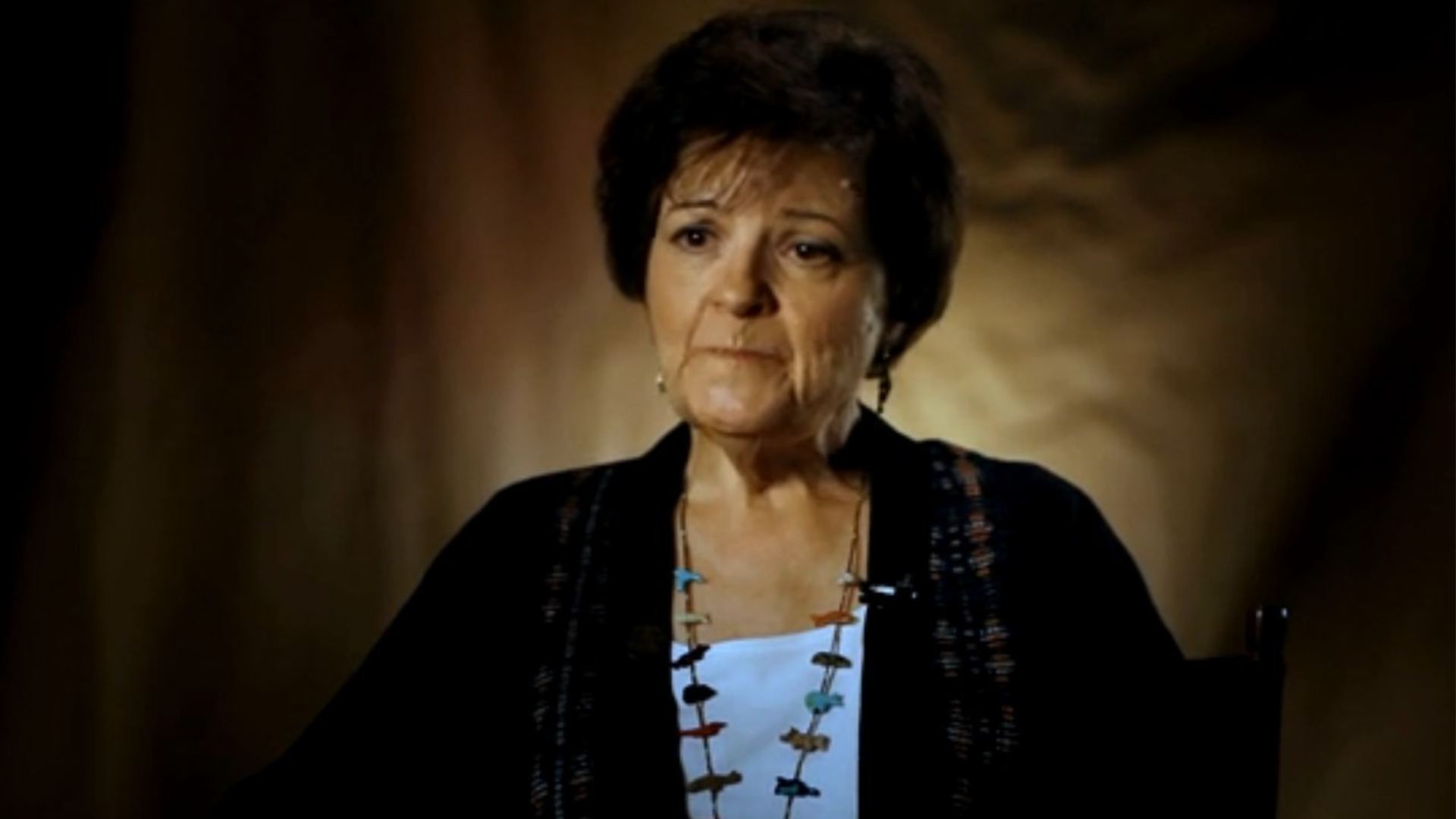 My History with the Chickasaw Nation | Chickasaw.tv