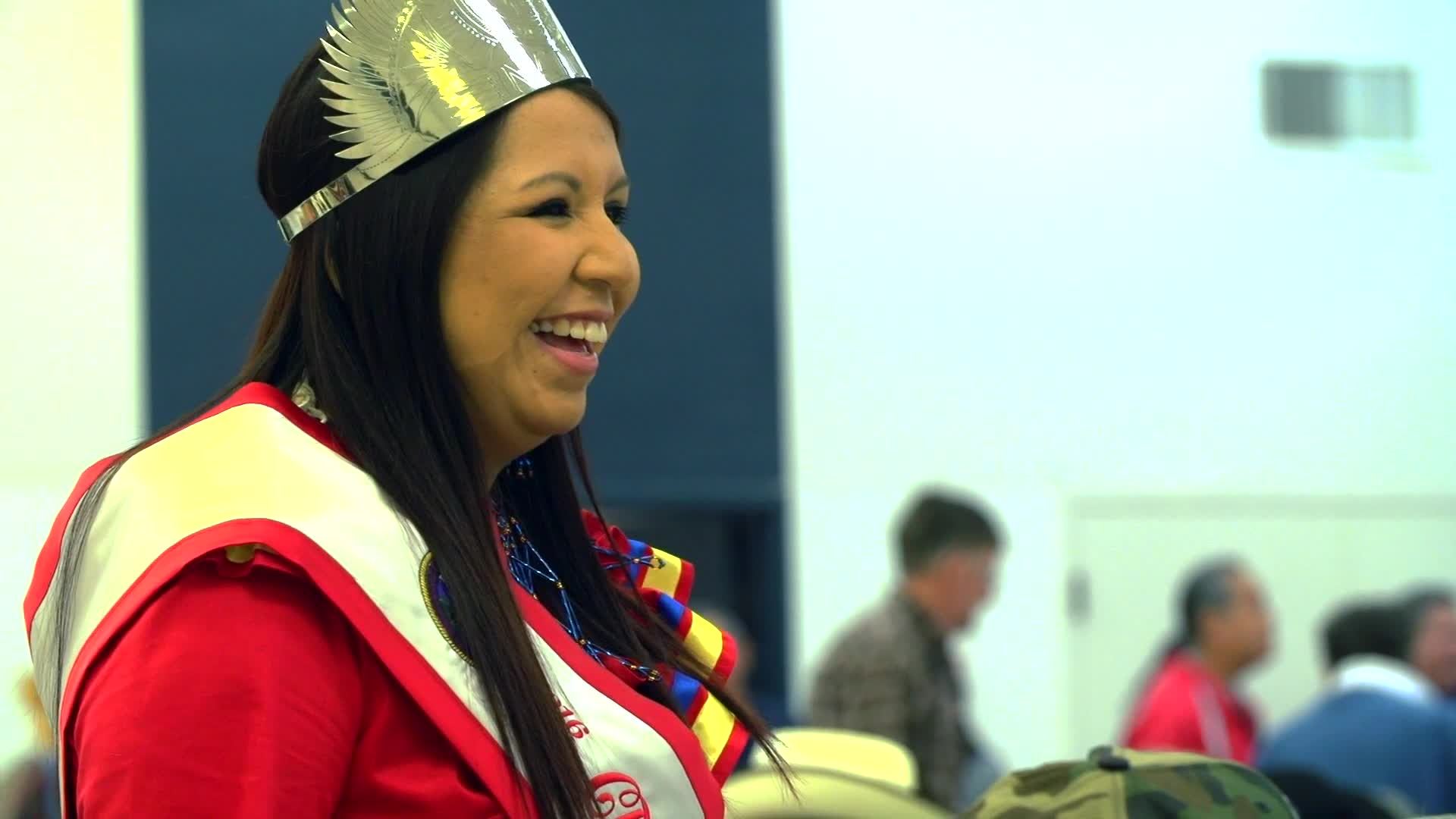 Dynamic Women | Chickasaw.tv