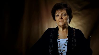 Te Ata: An Oklahoma Treasure | Chickasaw.tv