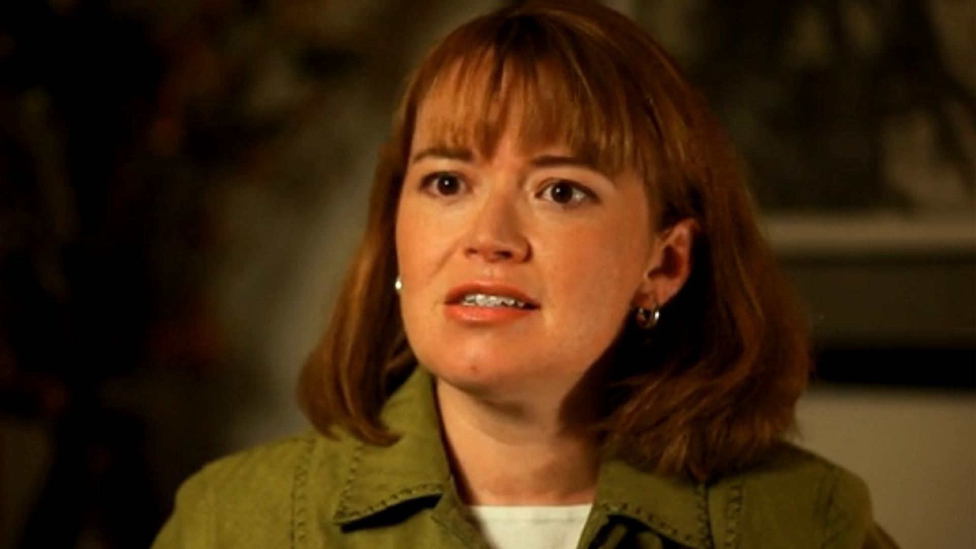 Cultural Center: Sensing the Spirit | Chickasaw.tv