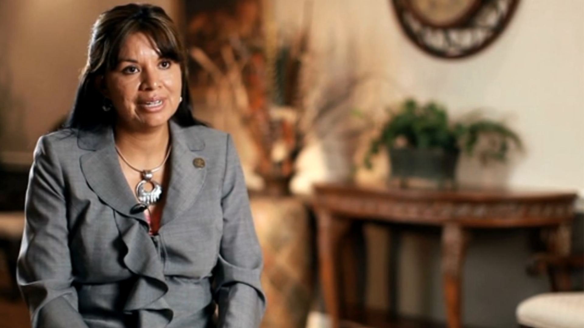 Chickasaw Nation Division of Education: Developing Relationships ...