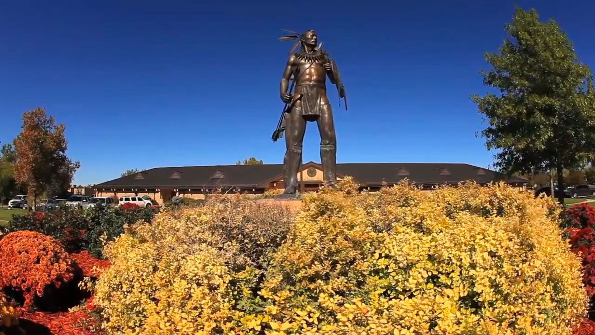 What Being Chickasaw Is | Chickasaw.tv