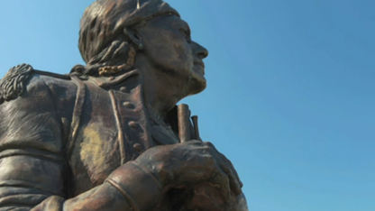 The 1786 Hopewell Treaty: Securing Our Boundaries | Chickasaw.tv