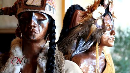 October 2010 – Chickasaw Nation Princess Pageant | Chickasaw.tv