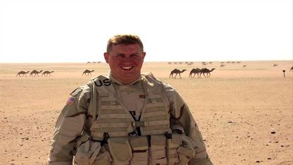 Major Matthew Neumeyer Videos | Chickasaw.tv