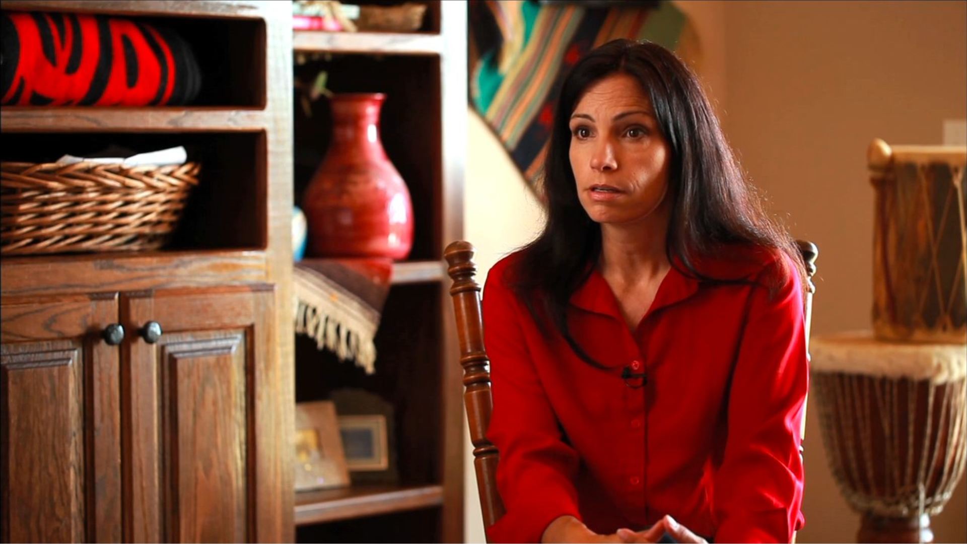 Our Ancestral Homelands | Chickasaw.tv