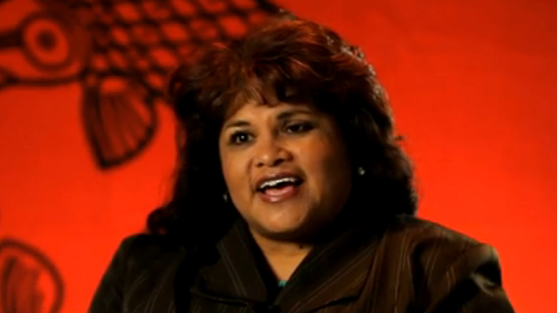 The Sacred Chickasaw Burial Tradition | Chickasaw.tv