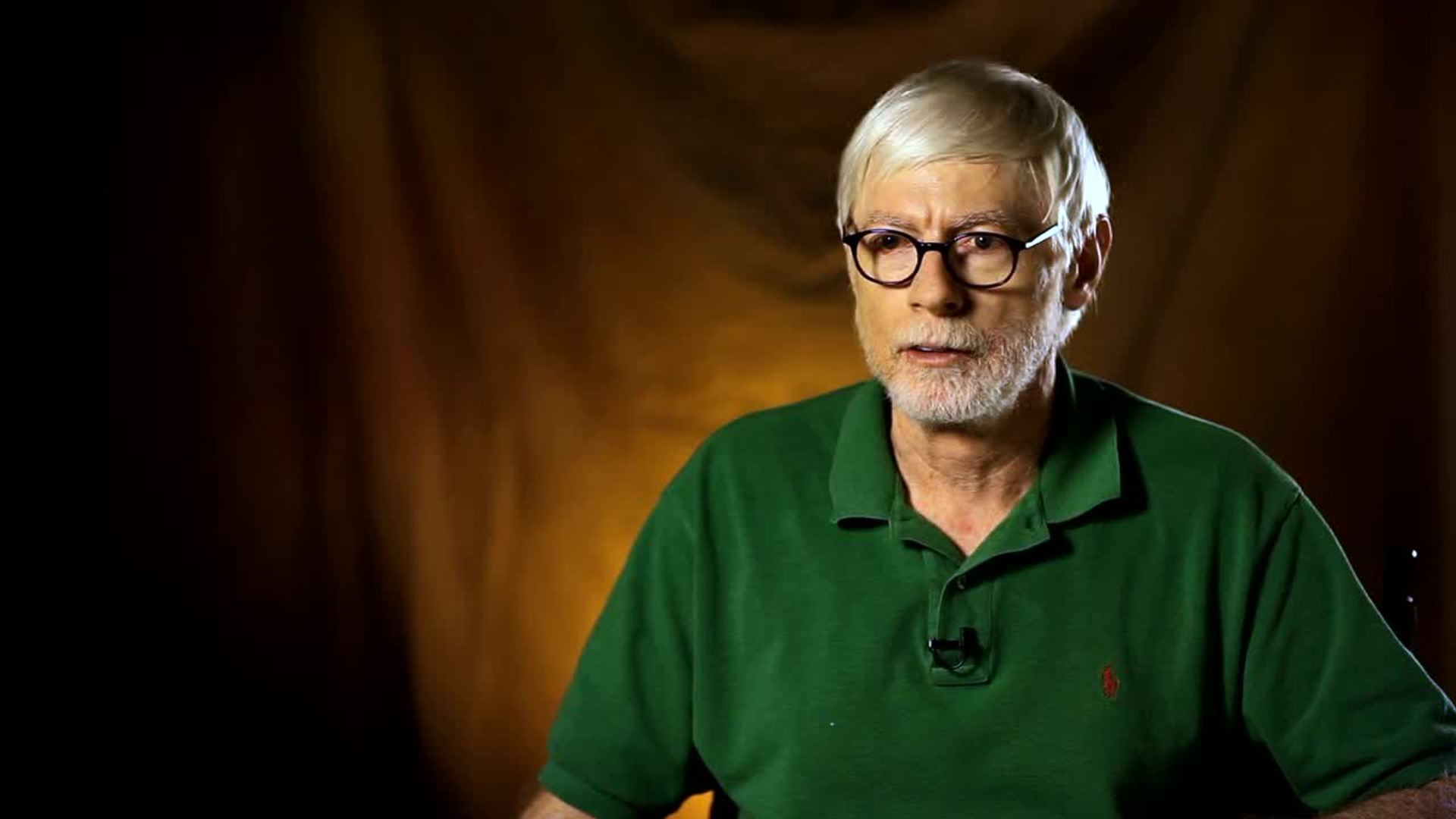 Adair is Widely Read and Respected | Chickasaw.tv